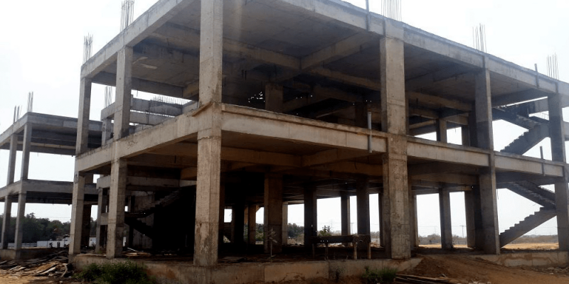 ARCHITECTURE & CONSTRUCTION INSTITUTE – SABIA – JAZAN – شركة إعمار ...